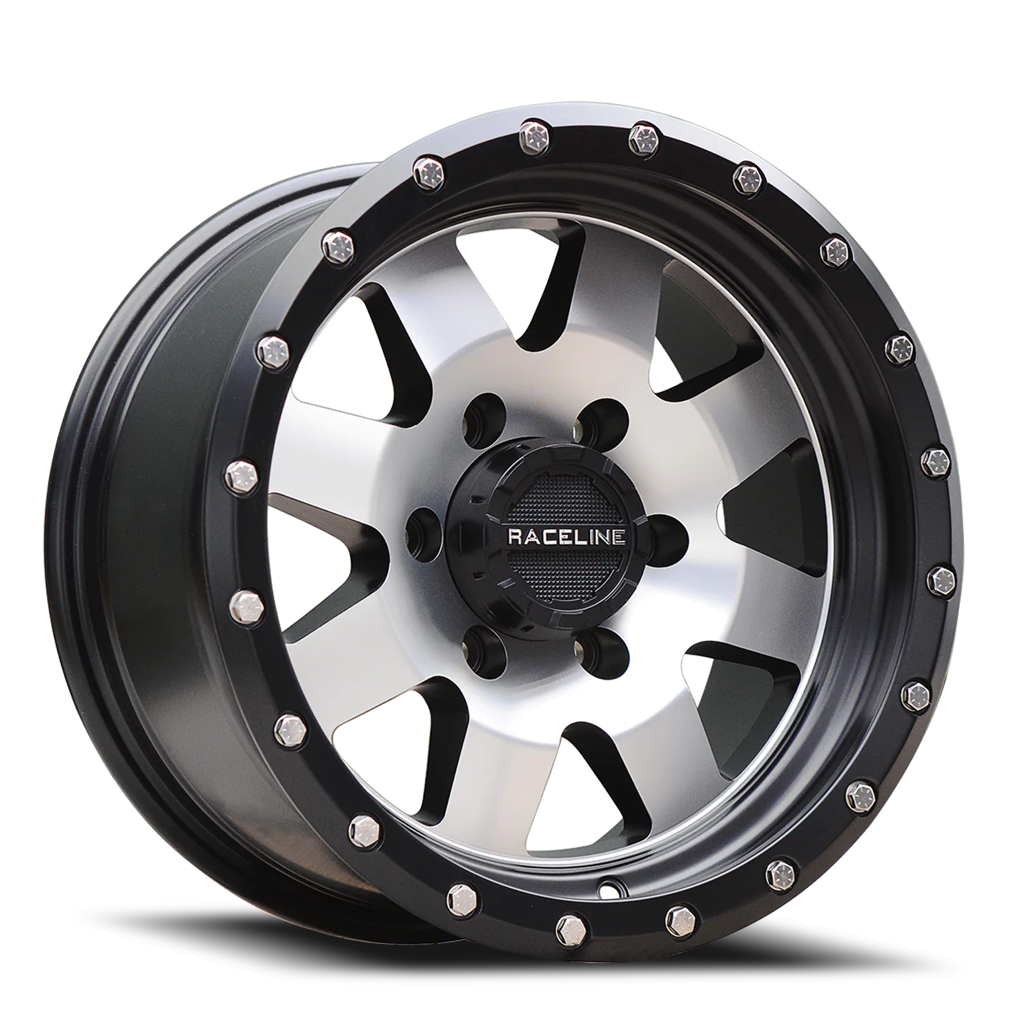Raceline Defender 935M – Elude Expedition Inc.